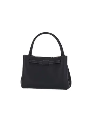 TOD'S T Signature" Mini Handbag