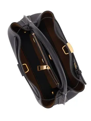 TOD'S T Signature" Mini Handbag