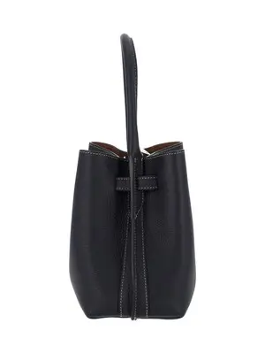 TOD'S T Signature" Mini Handbag