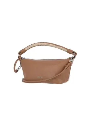 Loewe Mini Shoulder Bag - Brown