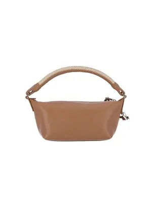 Loewe Mini Shoulder Bag - Brown