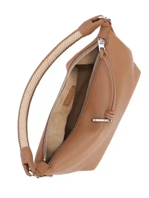 Loewe Mini Shoulder Bag - Brown