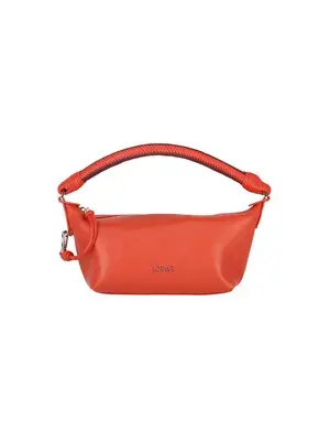 Loewe Mini Shoulder Bag - Orange