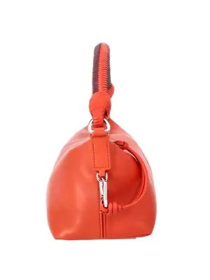 Loewe Mini Shoulder Bag - Orange