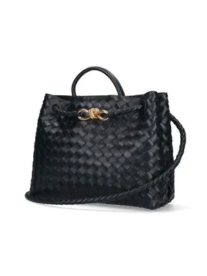 Bottega Veneta Medium Bag "andiamo
