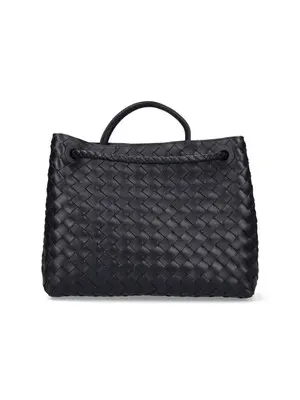 Bottega Veneta Medium Bag "andiamo