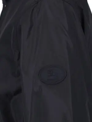 Burberry Parka Jacket "pool