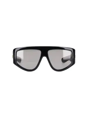 Bottega Veneta Sunglasses "classic - Black