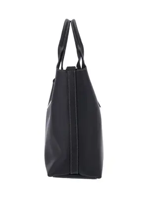 TOD'S Small Leather Tote Bag