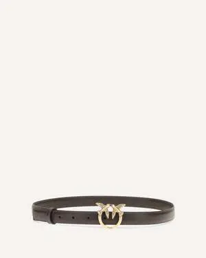 Pinko Love Berry Belt