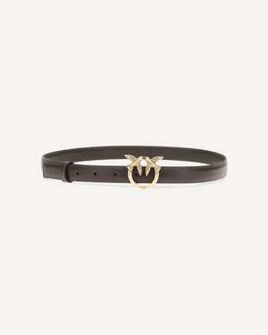 Pinko Love Berry Belt