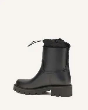 Moncler Kickstream Rain Boots