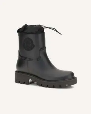 Moncler Kickstream Rain Boots