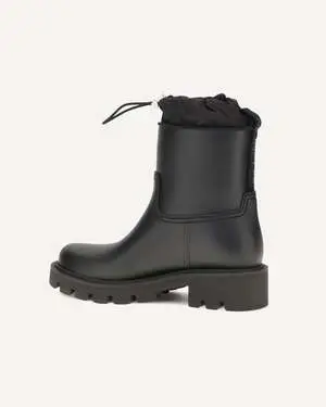 Moncler Kickstream Rain Boots