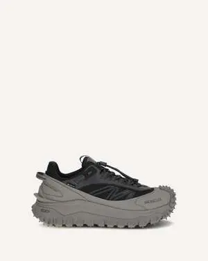 Moncler Trailgrip Gtx Sneakers - Grey