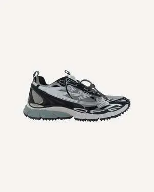 Off-White Be Right Back Sneakers - Grey