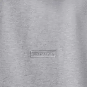 JORDAN Flight Fleece Oversized Pullover Hoodie