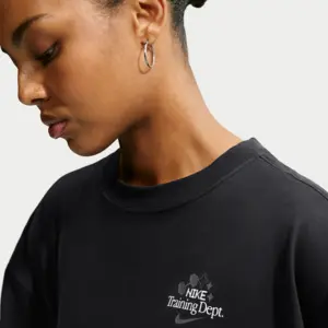Nike Dri-fit Oversized T-shirt