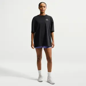 Nike Dri-fit Oversized T-shirt