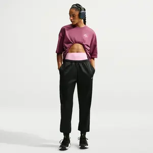 Nike Dri-fit Oversized T-shirt