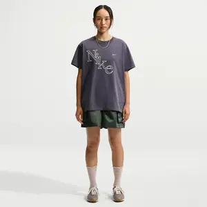 Nike Sportswear Classic Oversized T-shirt