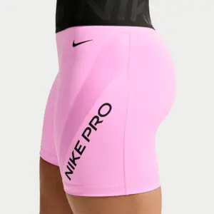 Nike Pro Sculpt Dri-fit 5" Shorts