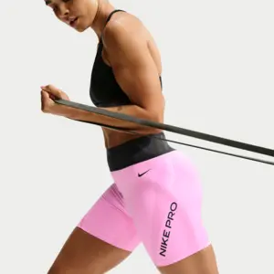 Nike Pro Sculpt Dri-fit 5" Shorts