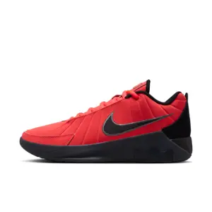 Nike Lebron Witness Basketball Shoes - Red