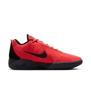 Nike Lebron Witness Basketball Shoes - Red