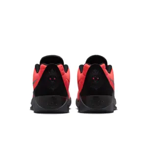 Nike Lebron Witness Basketball Shoes - Red