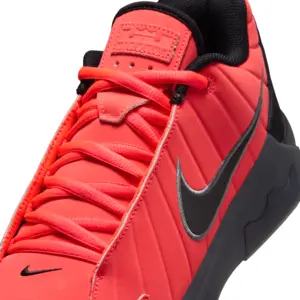 Nike Lebron Witness Basketball Shoes - Red