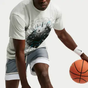 Nike Standard Issue Dri-fit Basketball Shorts
