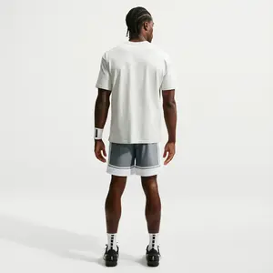 Nike Standard Issue Dri-fit Basketball Shorts