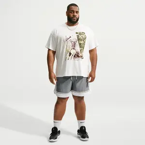 Nike Standard Issue Dri-fit Basketball Shorts