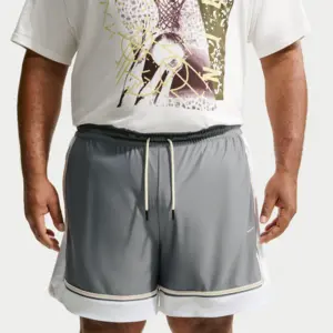 Nike Standard Issue Dri-fit Basketball Shorts
