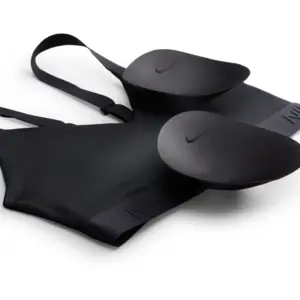 Nike Indy Medium Support Padded Adjustable Sports Bra