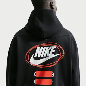 Nike Therma-fit Brushed Pullover Hoodie
