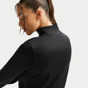 Nike One Therma-fit 1/2-zip Mid Layer