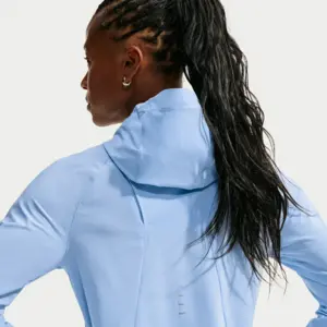 Nike Swift Repel Packable Running Jacket