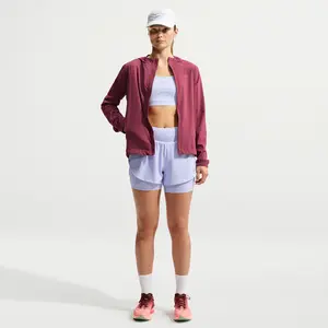 Nike Swift Repel Packable Running Jacket