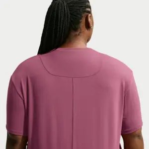 Nike One Relaxed Dri-fit Short-sleeve Top