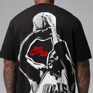 JORDAN Brooklyn T-shirt