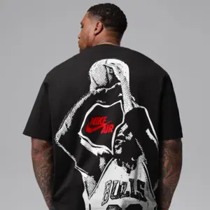 JORDAN Brooklyn T-shirt