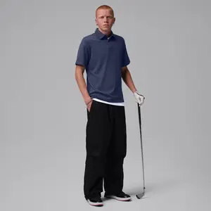 JORDAN Sport Dri-fit Golf Polo