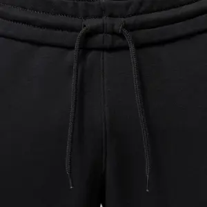 JORDAN Sport Crossover Dri-fit Fleece Pants - Black