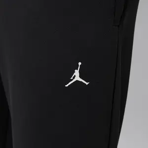 JORDAN Sport Crossover Dri-fit Fleece Pants - Black