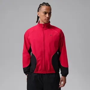 JORDAN Sport Jam Jacket - Red