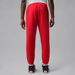JORDAN Sport Crossover Dri-fit Fleece Pants