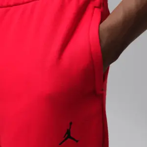 JORDAN Sport Crossover Dri-fit Fleece Pants