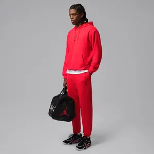 JORDAN Sport Crossover Dri-fit Fleece Pants